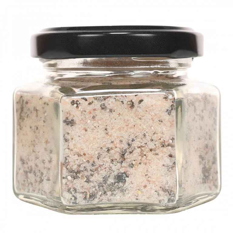 Black Truffle Himalayan Salt - Finest Truffle Oil and Truffle Salt ...