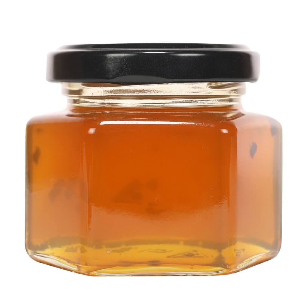 Black Truffle Honey - Finest Truffle Oil and Truffle Salt • Fresh ...